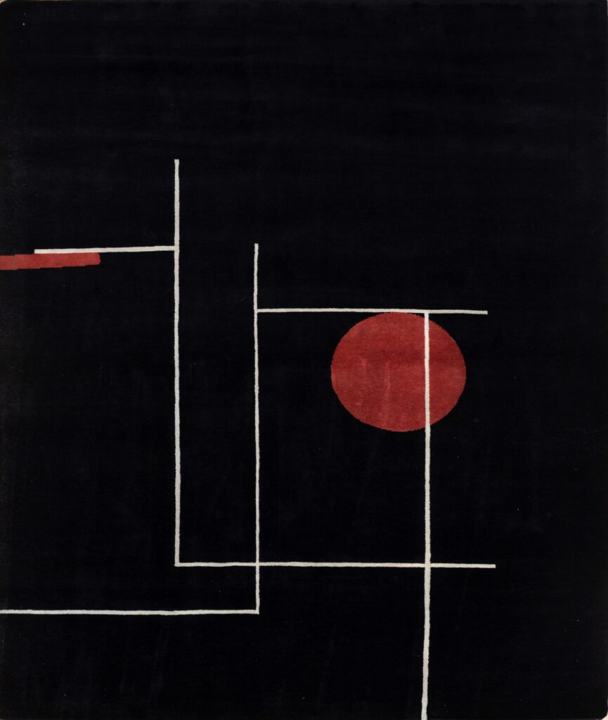 57391 ARTSY STUDIO - Artsy Rugs