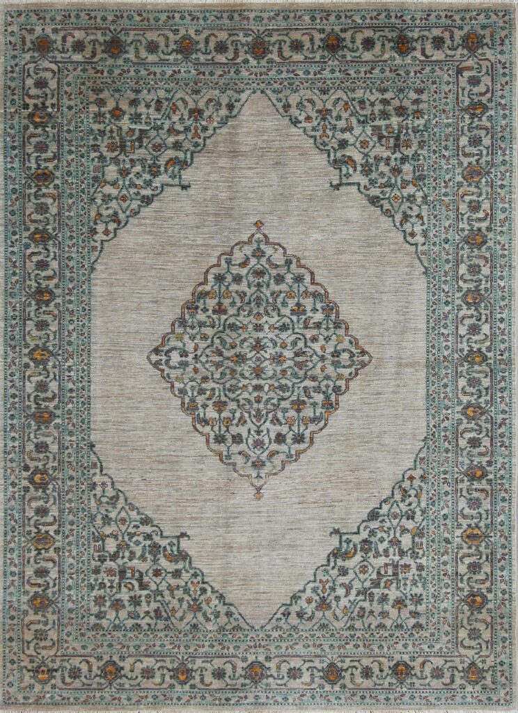 57092 MONO COLOUR - Artsy Rugs