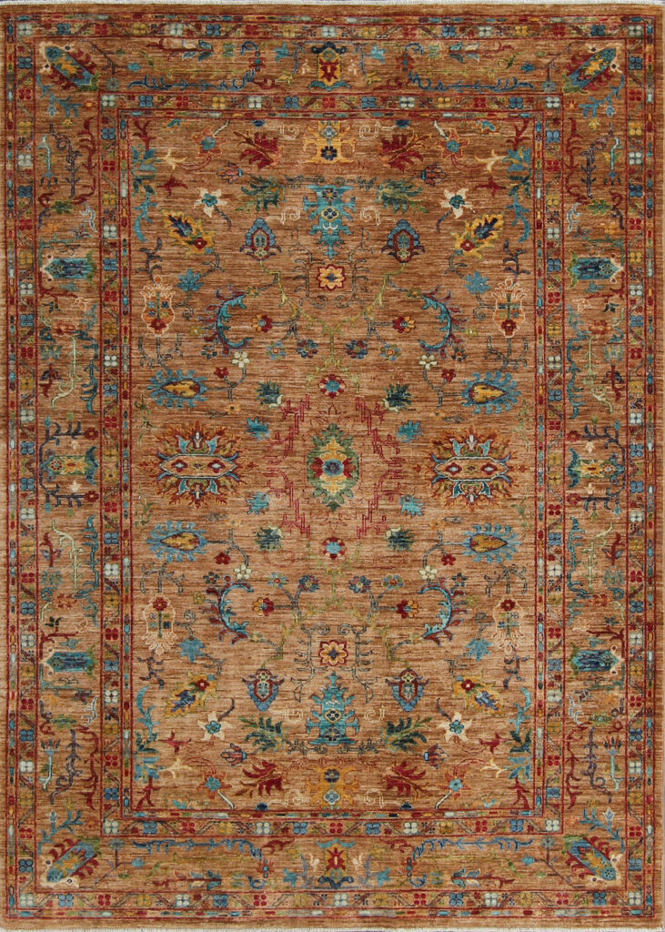 56559 SULTAN COLL. - Artsy Rugs