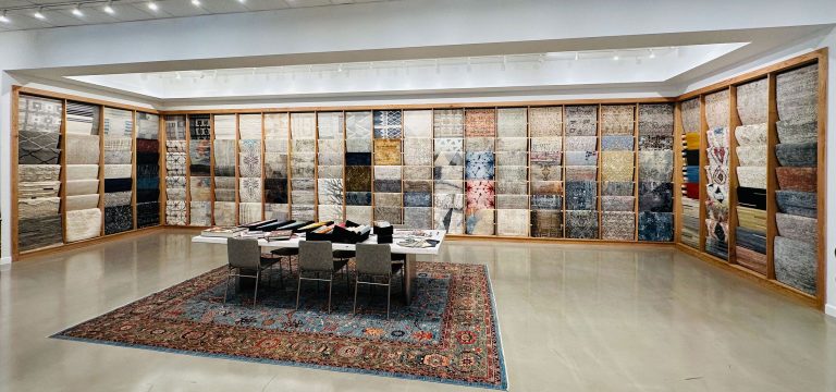 Luxury Handmade & Hand-Knotted Rugs – Artsy Rugs