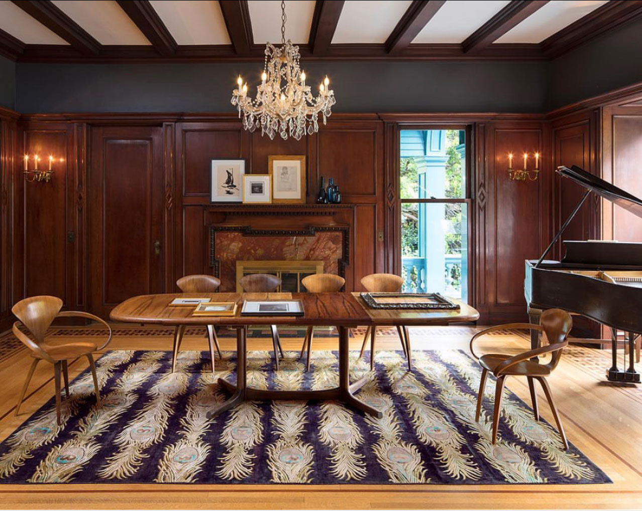 Luxury Handmade & Hand-Knotted Rugs – Artsy Rugs