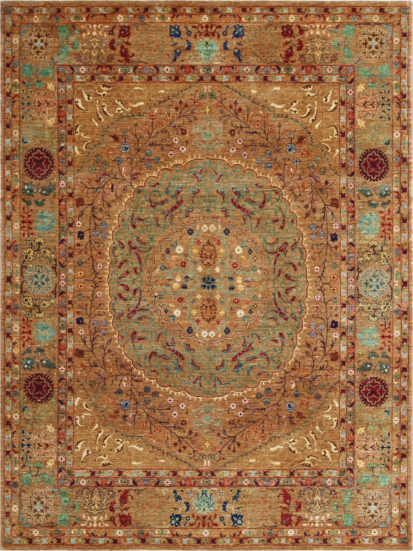 Luxury Handmade & Hand-Knotted Rugs – Artsy Rugs