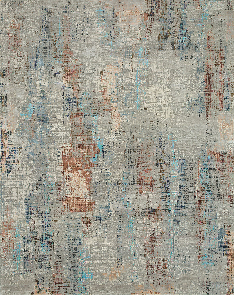 56996 DREAM COLL. - Artsy Rugs